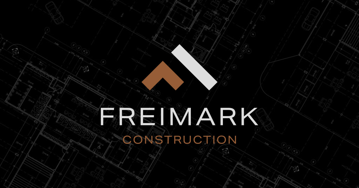 Boise’s Top Home Remodeling Experts | Freimark Construction